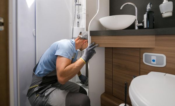10 Innovative Bathroom Plumbing Upgrades To Revamp Your Space | GoHero ...
