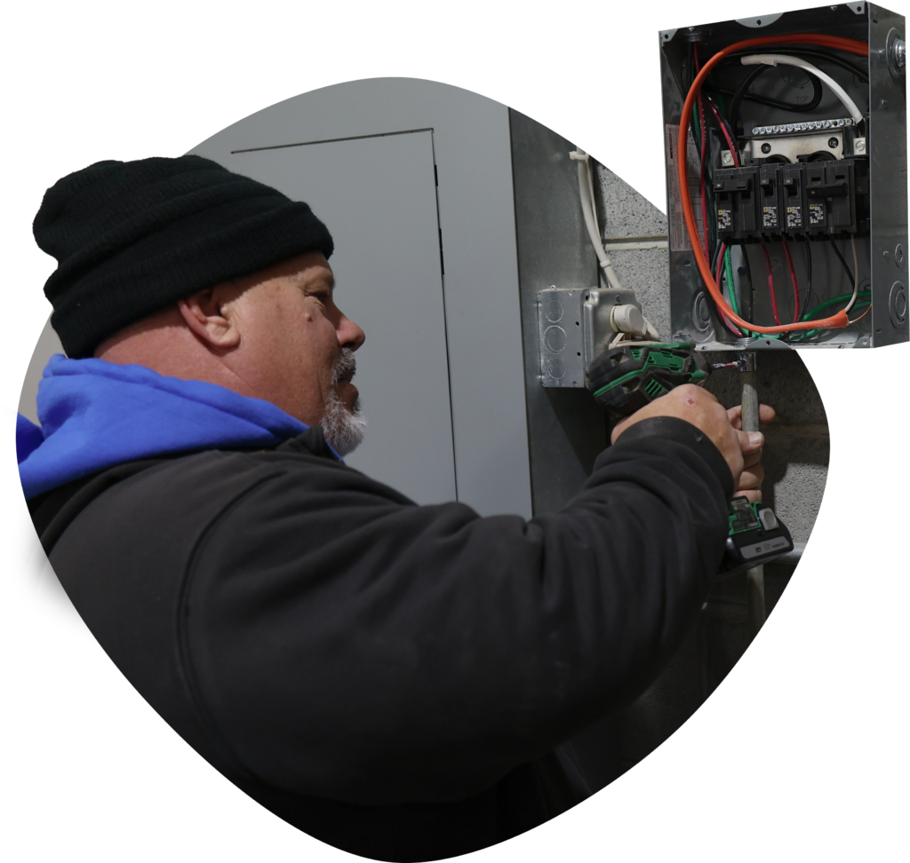 Commercial Electrical Services In Knoxville, TN