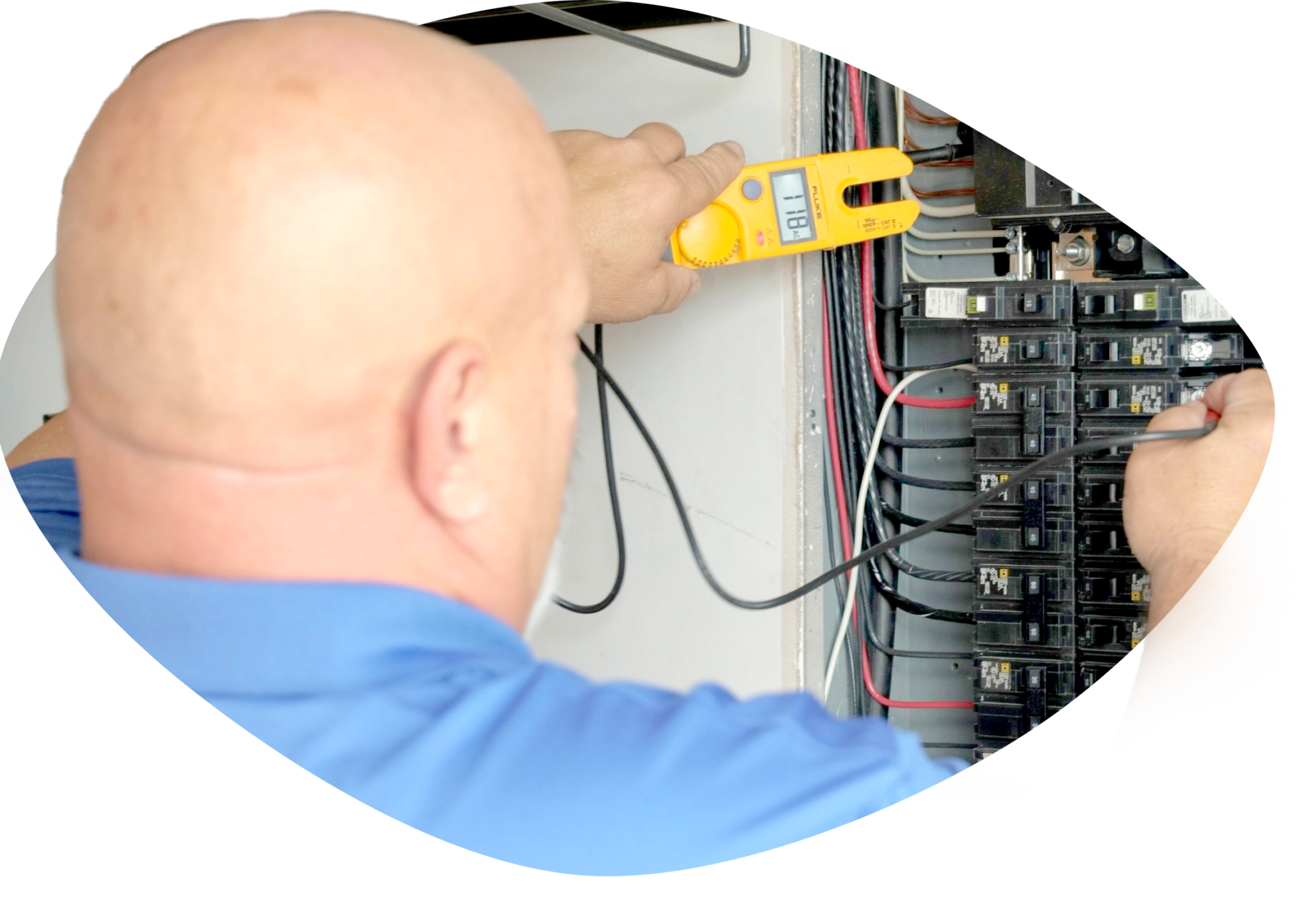 Electrical Inspections In Knoxville, TN